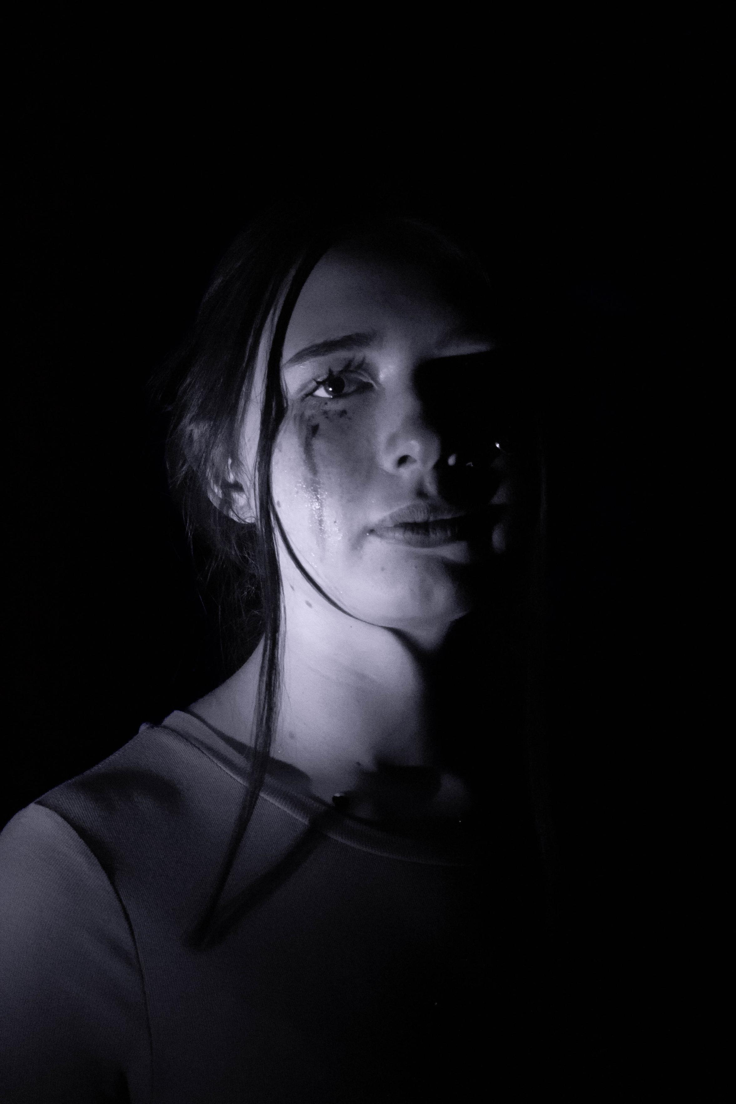 Adlai Dyson: "Mental Health Awareness -- Donate to Mental Healt…" - Shutter Society